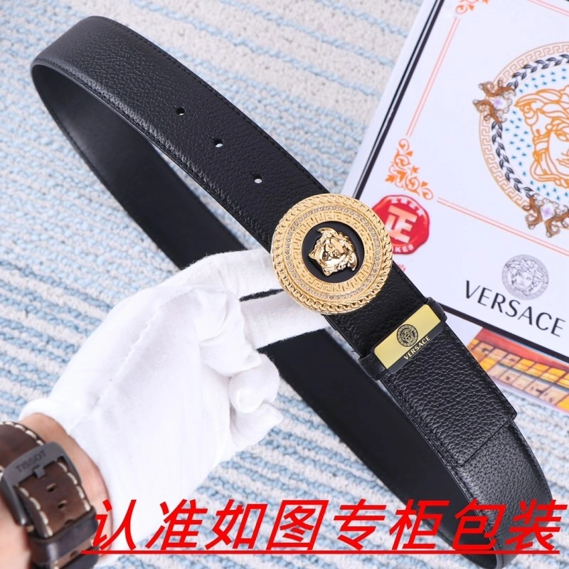 Original Versace Belts