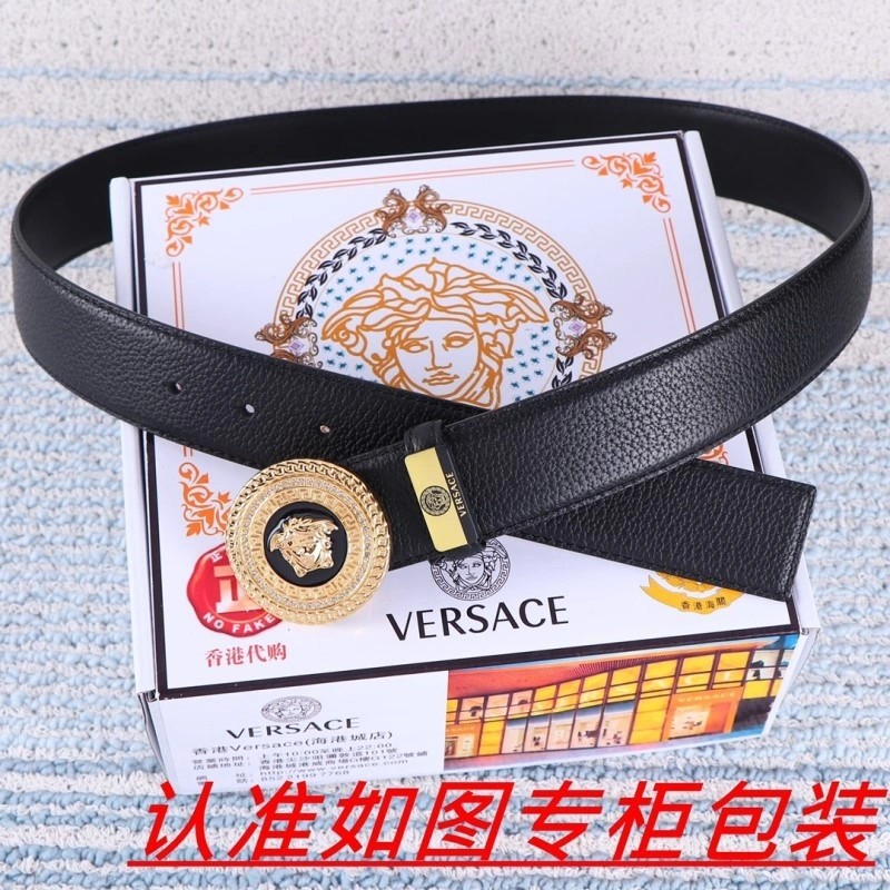Original Versace Belts