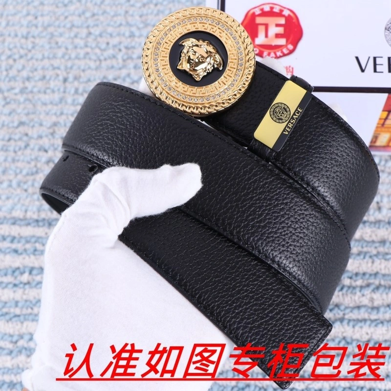 Original Versace Belts