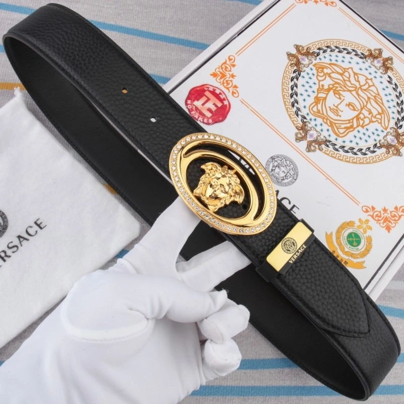 Reasonably priced Versace Belts