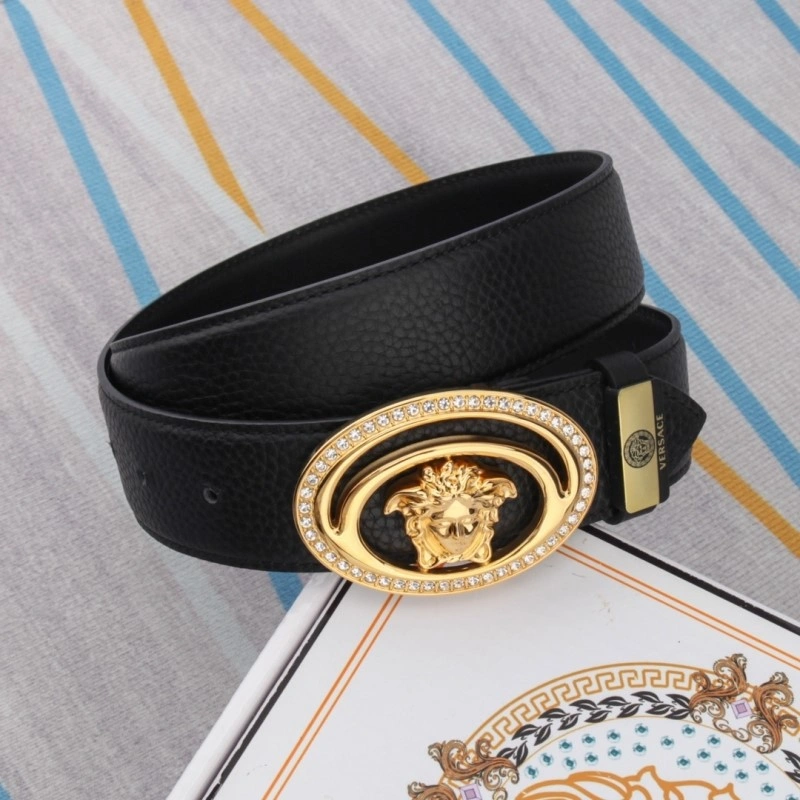 Reasonably priced Versace Belts