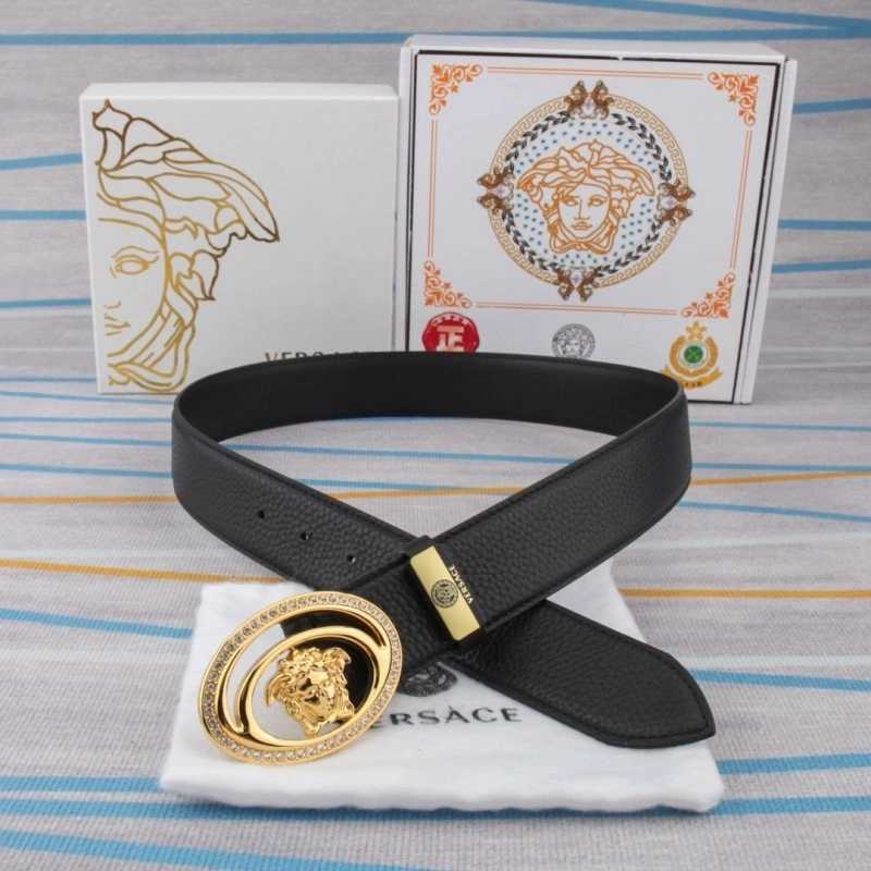 Reasonably priced Versace Belts