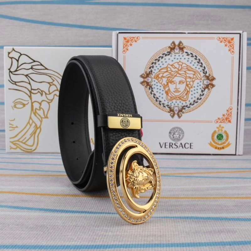 Reasonably priced Versace Belts