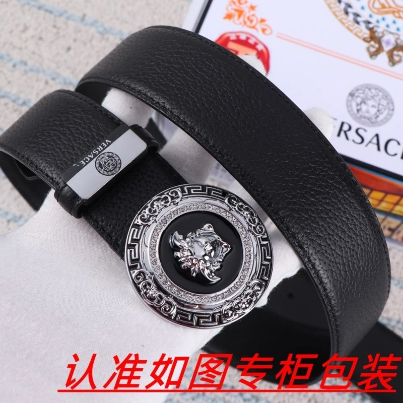 Inexpensive Versace Belts