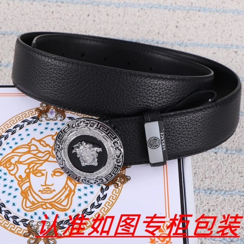 Inexpensive Versace Belts