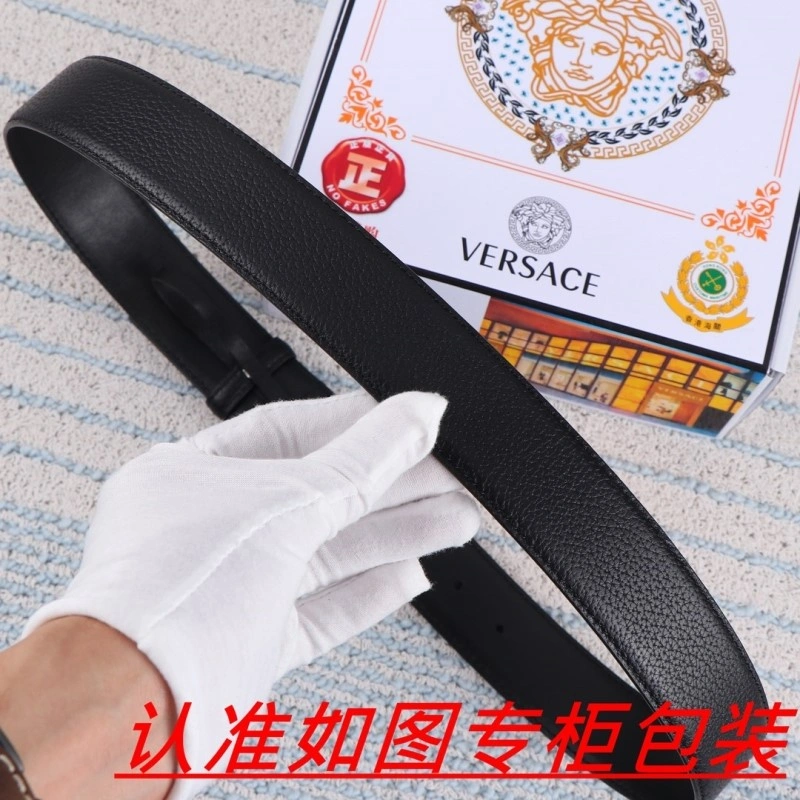 Inexpensive Versace Belts