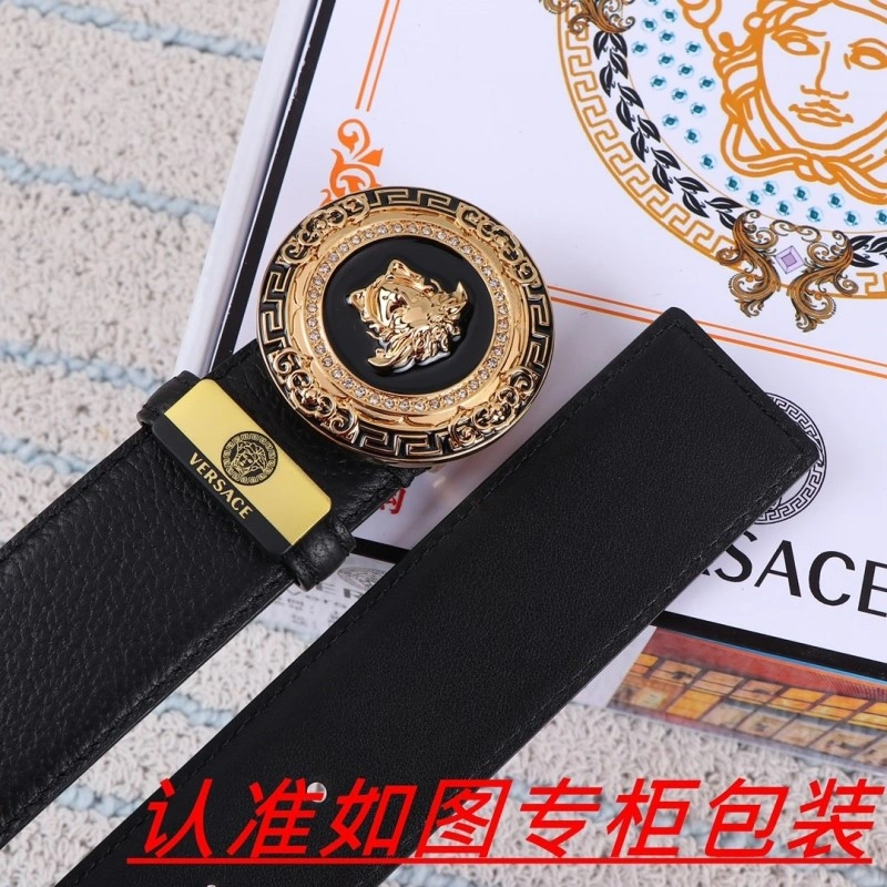 Discounted Versace Belts