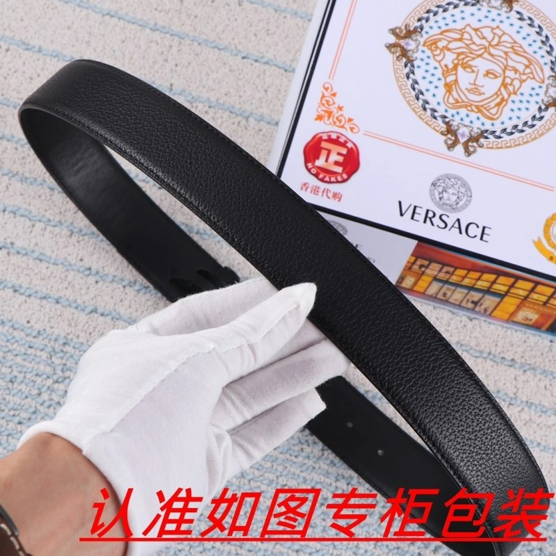 Discounted Versace Belts