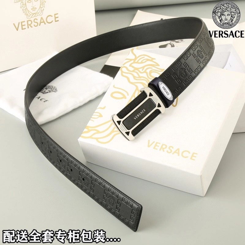Accurate model Versace Belts