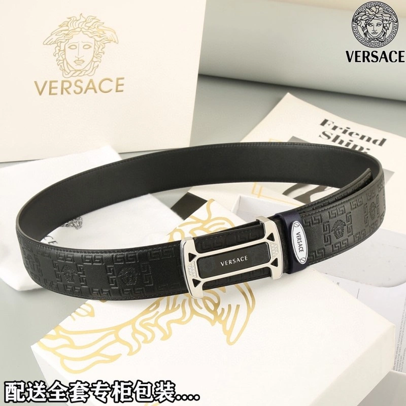 Accurate model Versace Belts