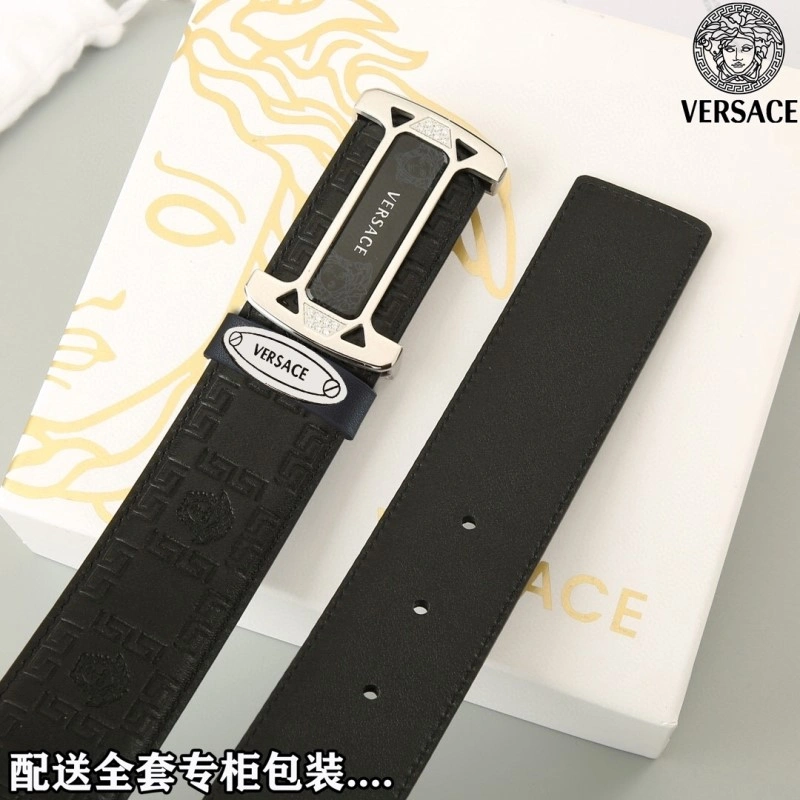 Accurate model Versace Belts