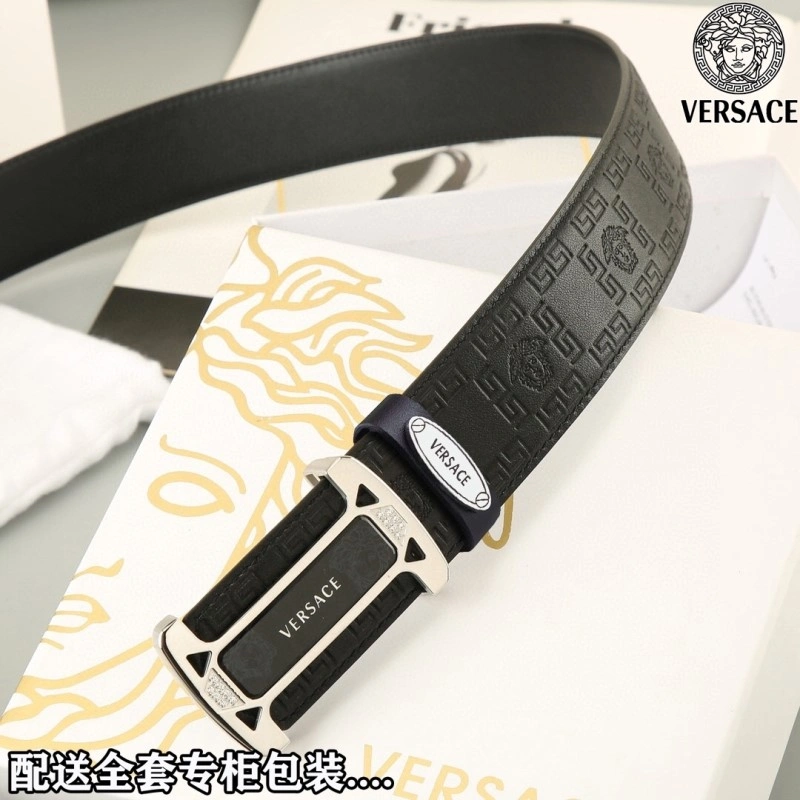 Accurate model Versace Belts