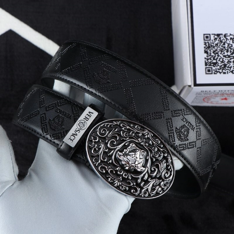 Perfect replica Versace Belts