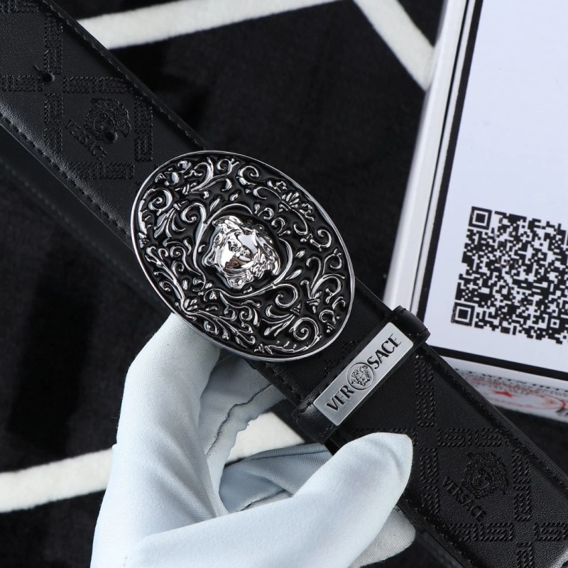 Perfect replica Versace Belts