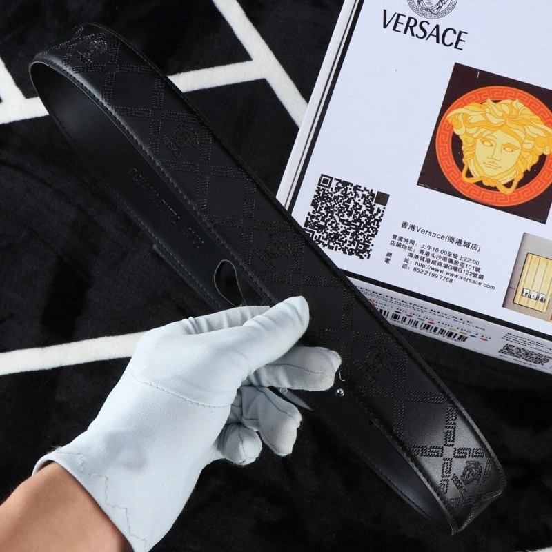 Perfect replica Versace Belts