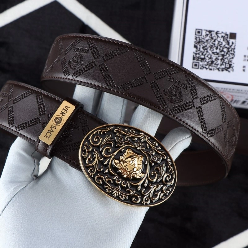 Authentic Versace Belts