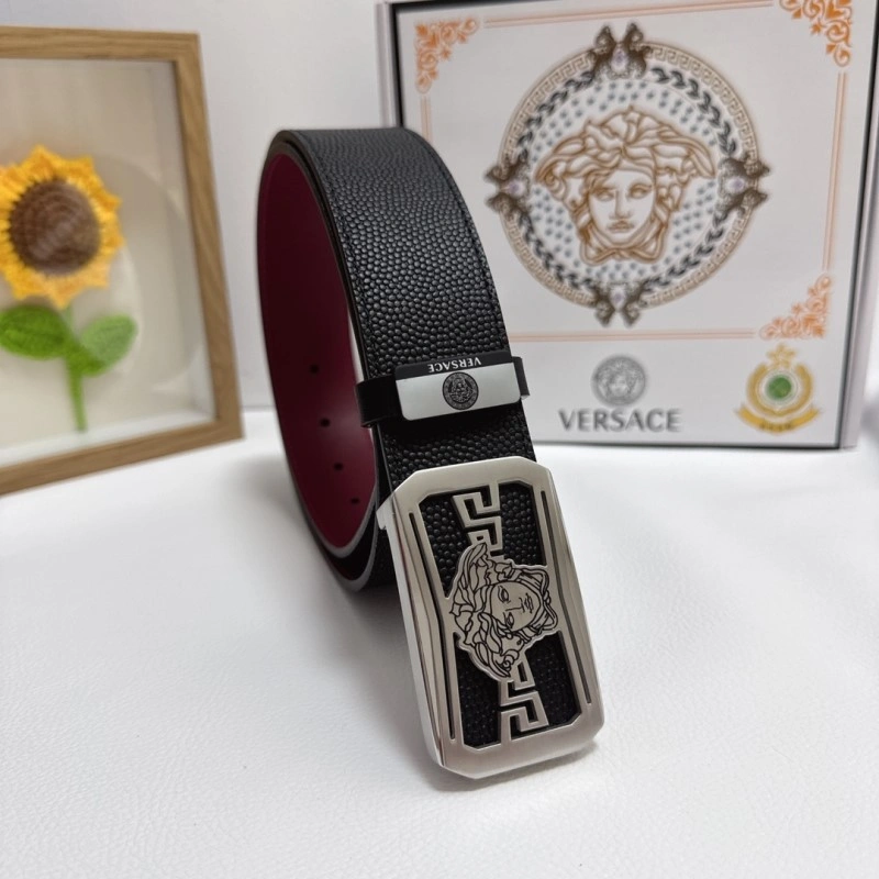 High accuracy Versace Belts