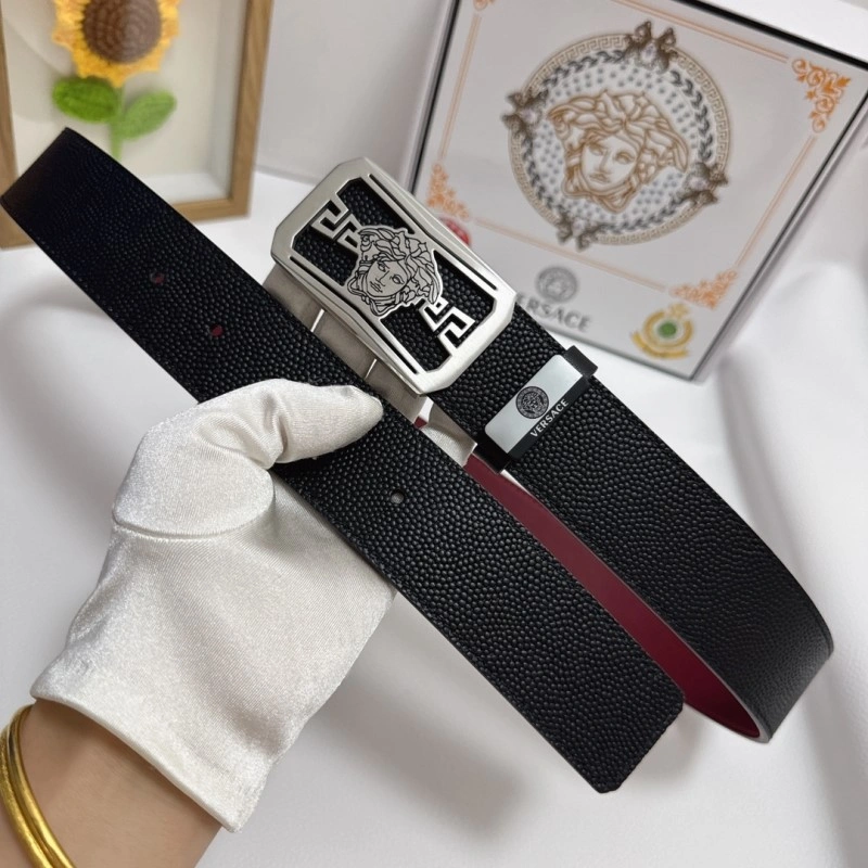 High accuracy Versace Belts