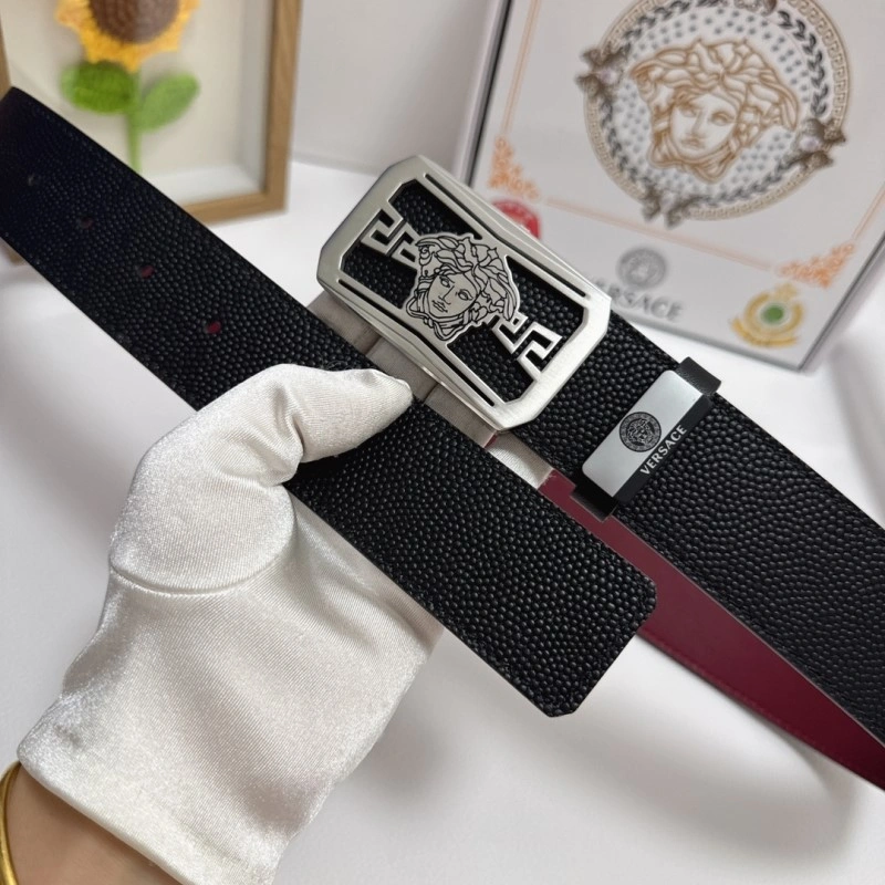 High accuracy Versace Belts
