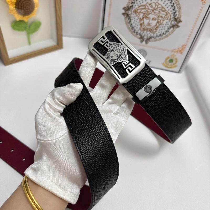 High accuracy Versace Belts