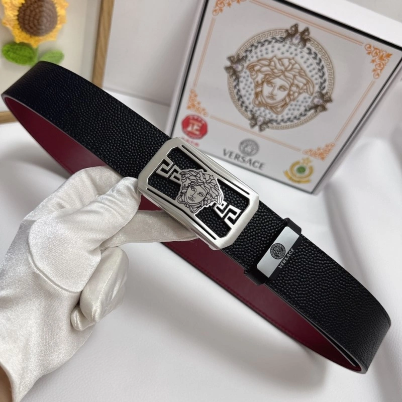 High accuracy Versace Belts