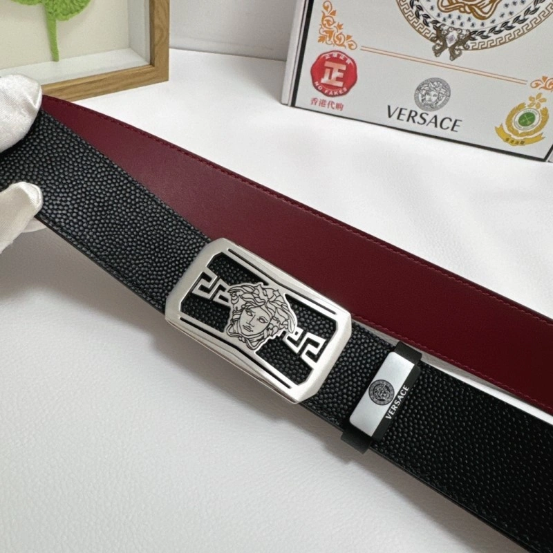 High accuracy Versace Belts