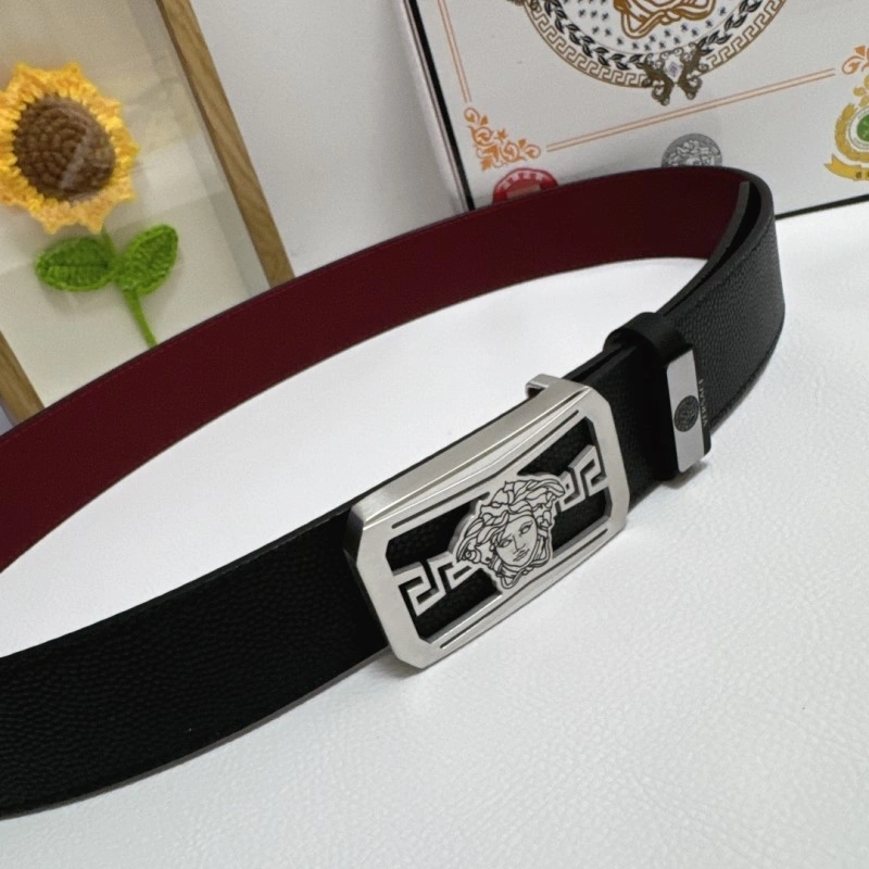 High accuracy Versace Belts