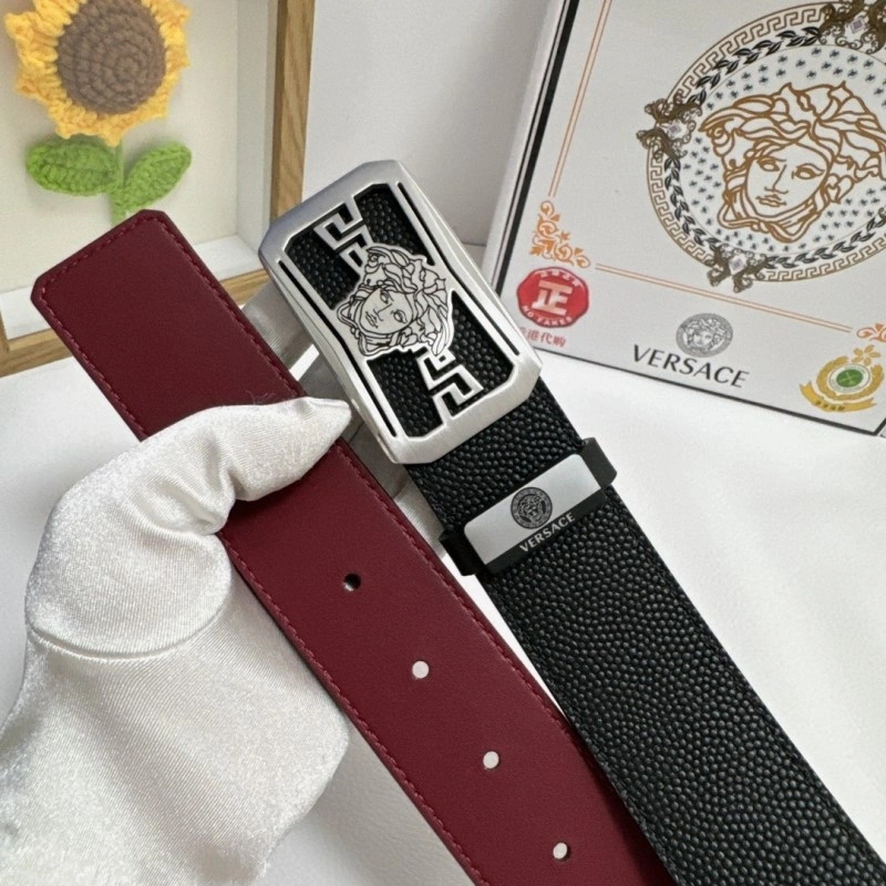 High accuracy Versace Belts