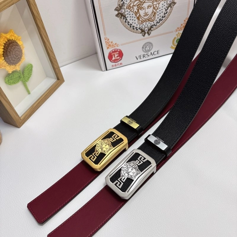 High accuracy Versace Belts