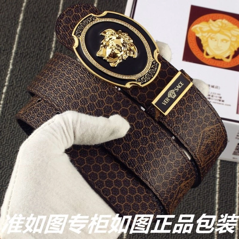 OEM Versace Belts