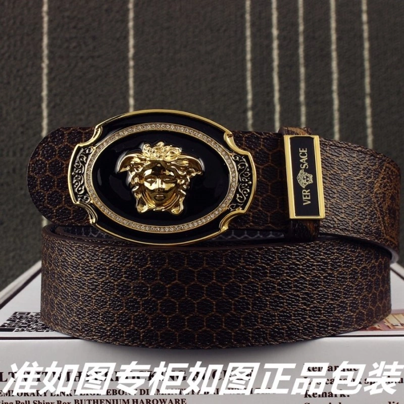 OEM Versace Belts