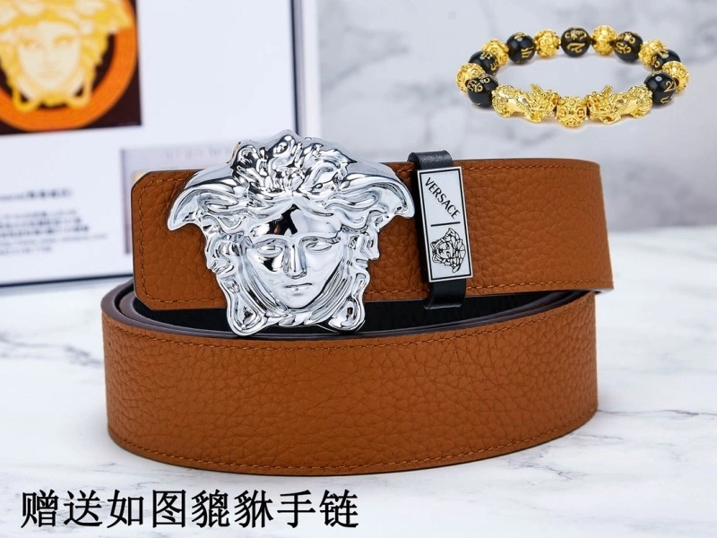 Original Versace Belts