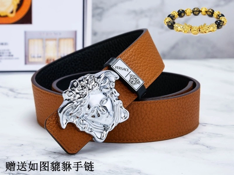 Original Versace Belts