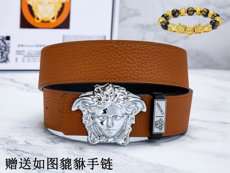 Original Versace Belts