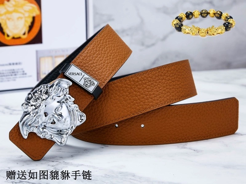 Original Versace Belts