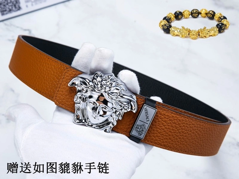 Original Versace Belts