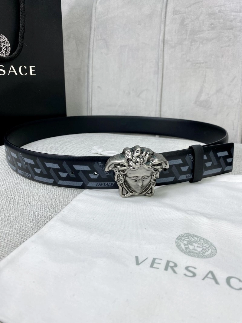 High accuracy Versace Belts