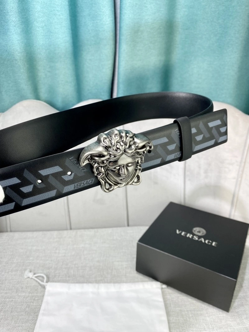High accuracy Versace Belts