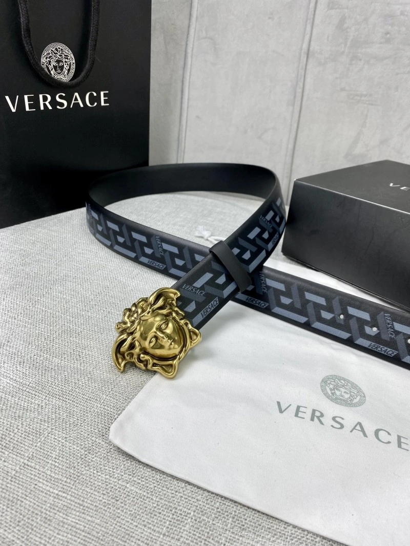 High accuracy Versace Belts