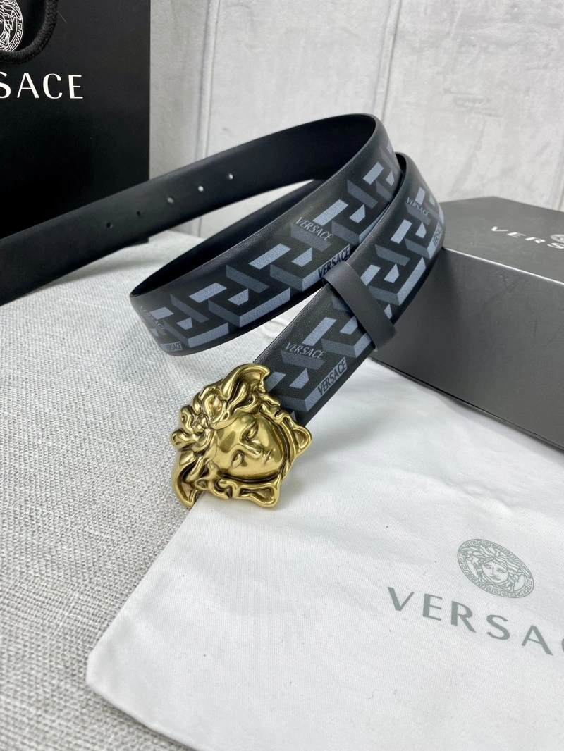 High accuracy Versace Belts
