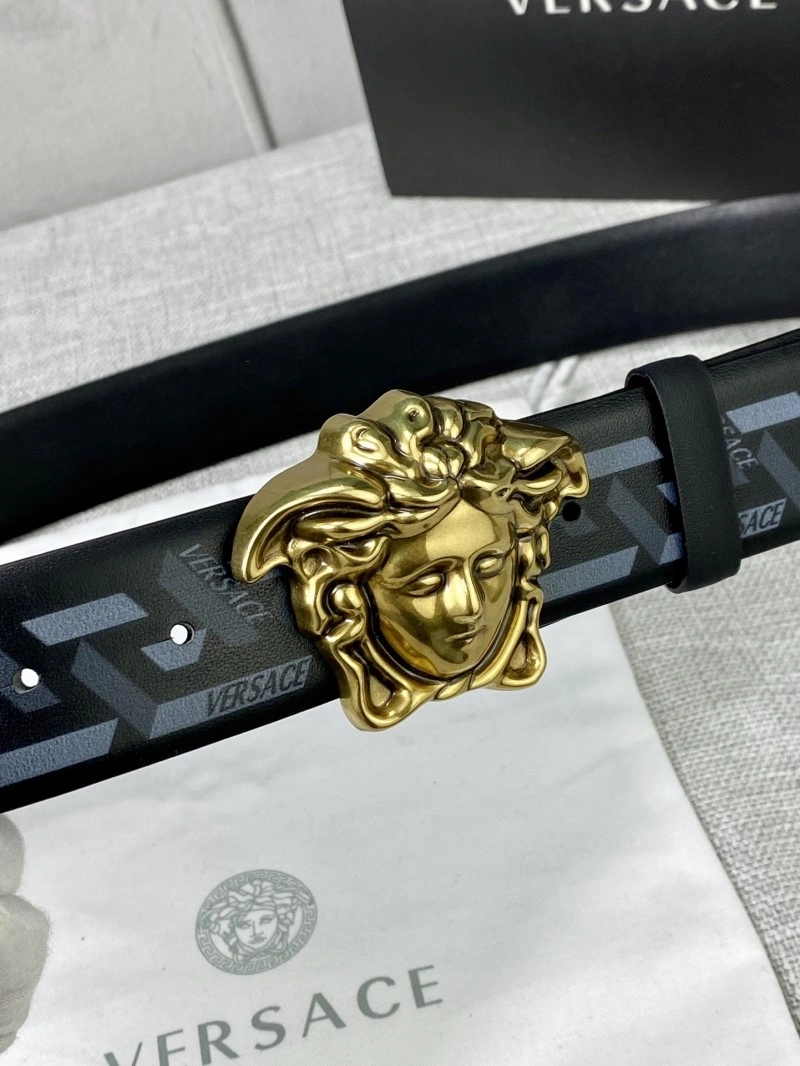 High accuracy Versace Belts
