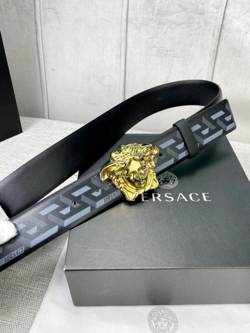 Legit Versace Belts