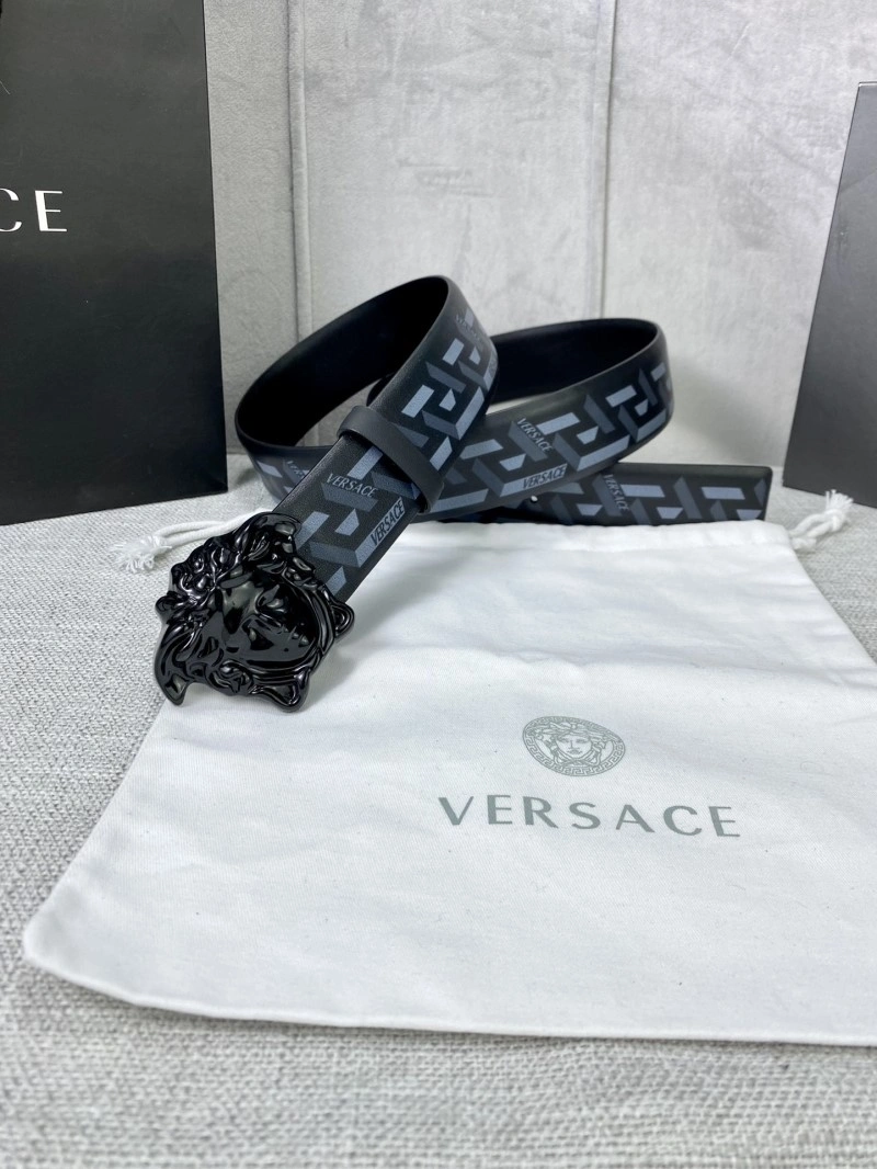 Legit Versace Belts