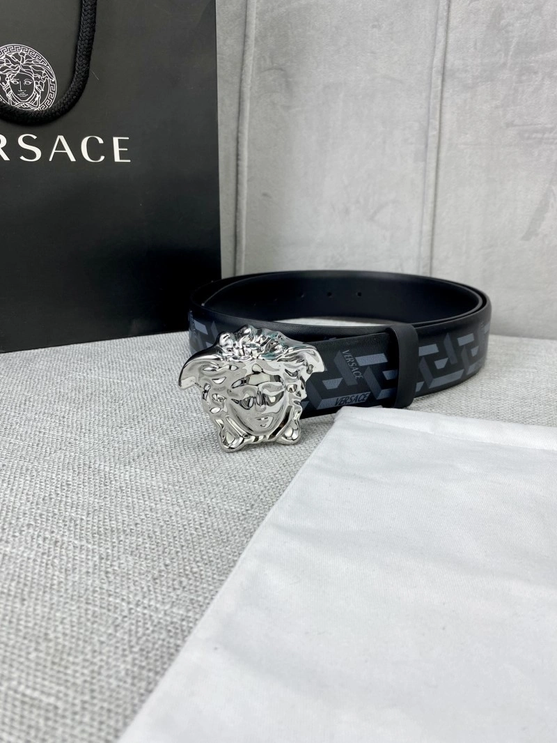 Legit Versace Belts
