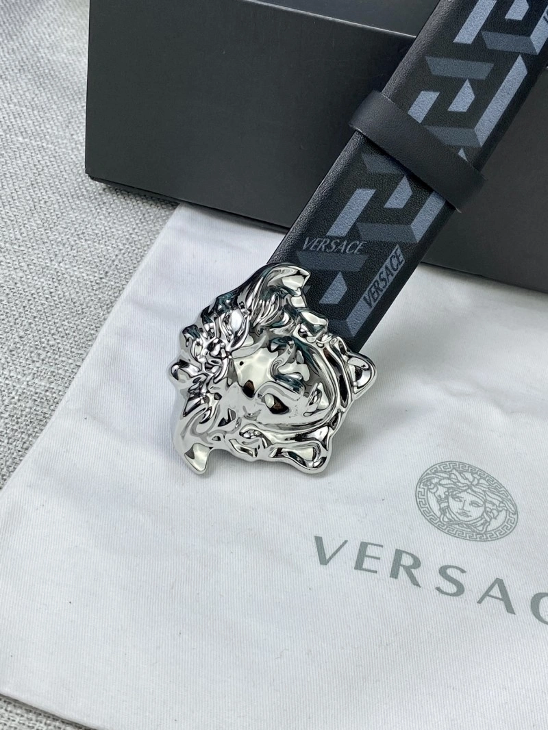 Legit Versace Belts