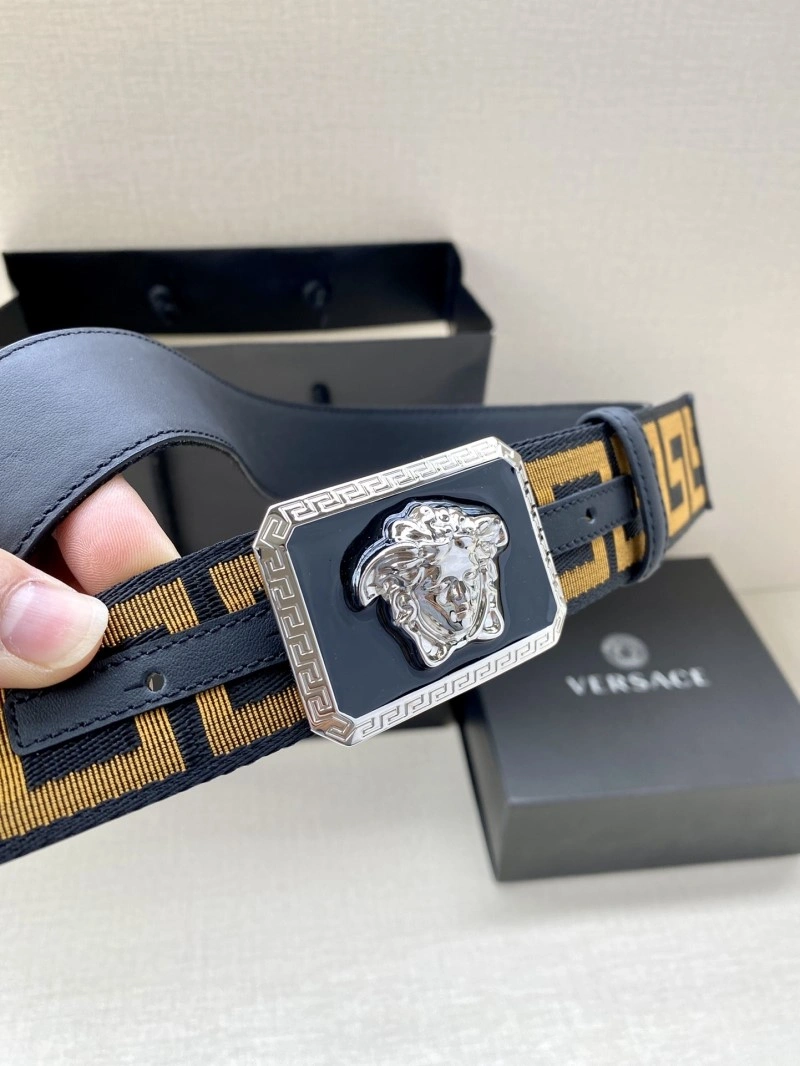 Economical Versace Belts