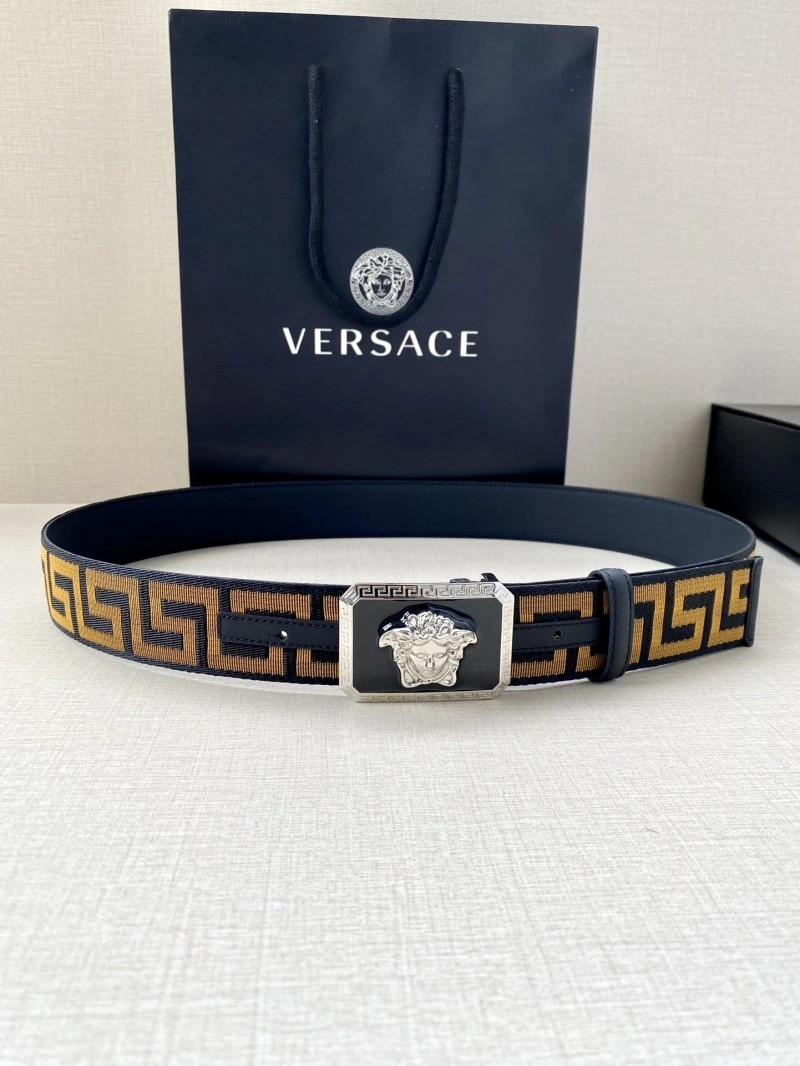 Economical Versace Belts