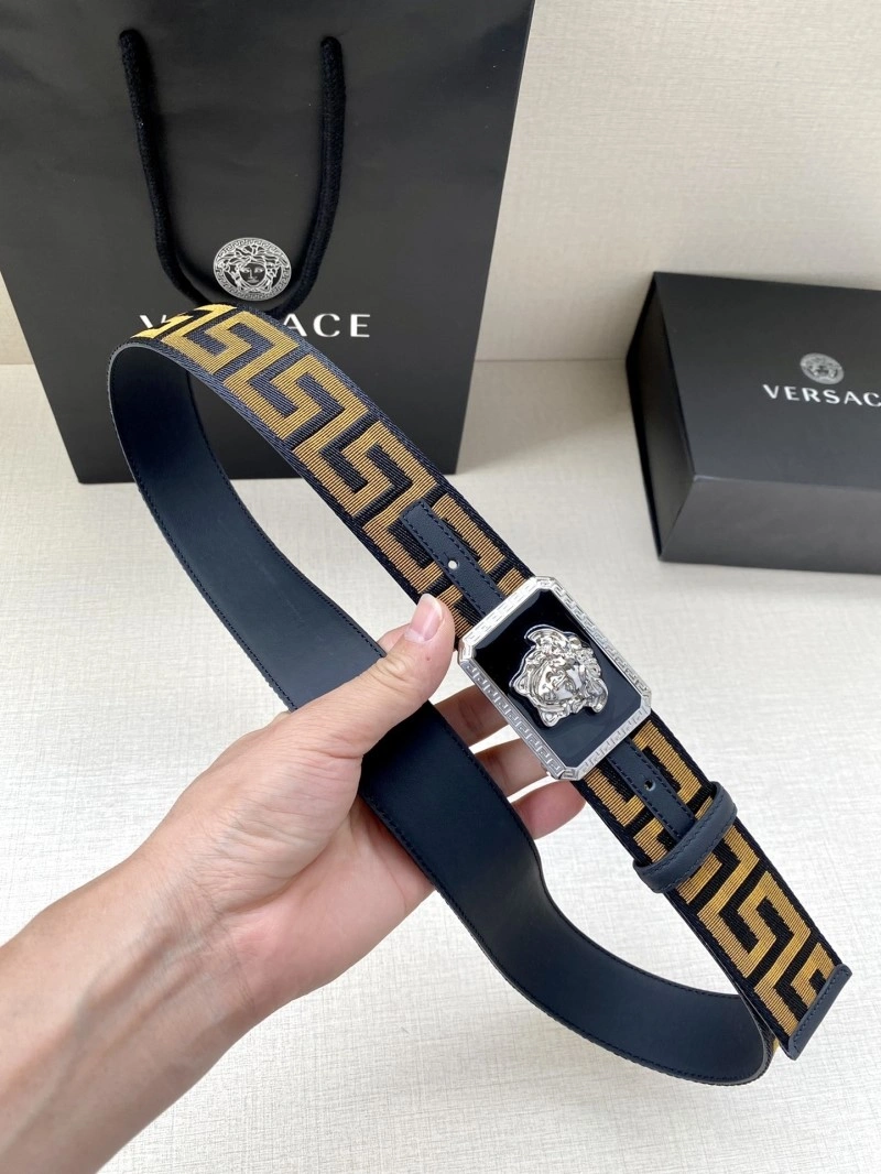 Economical Versace Belts