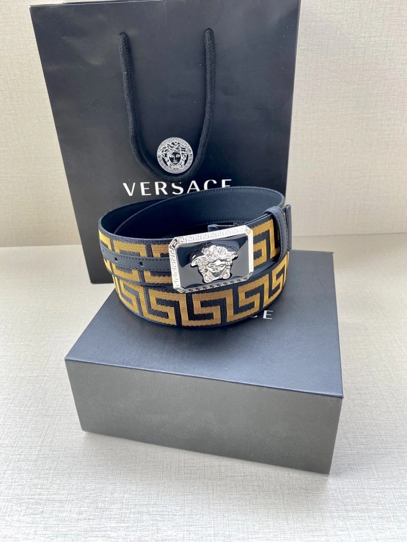 Economical Versace Belts