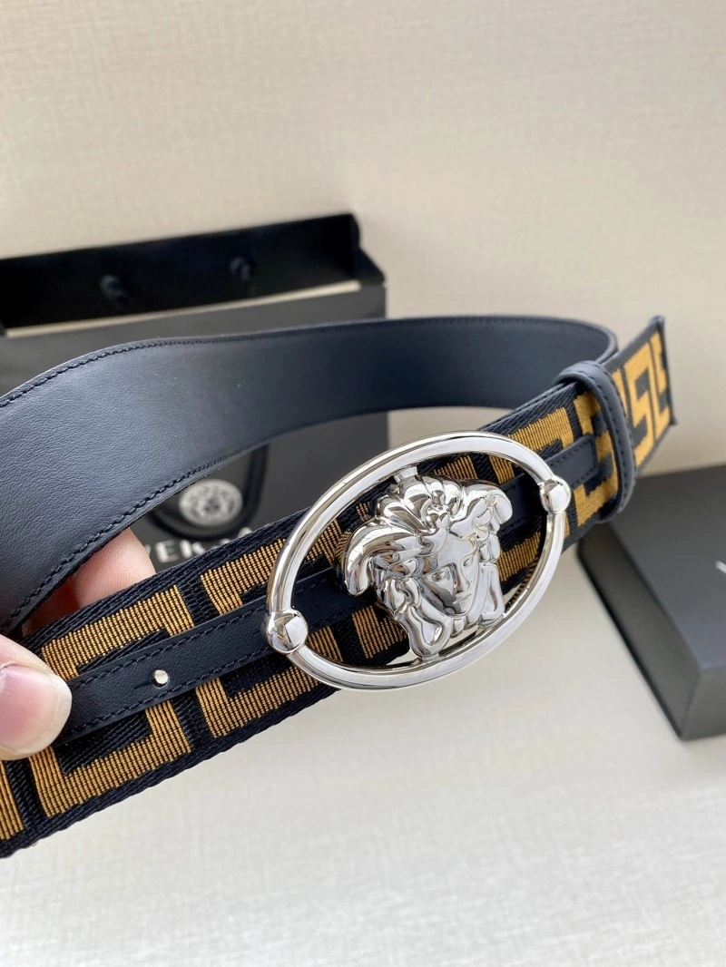 Economical Versace Belts